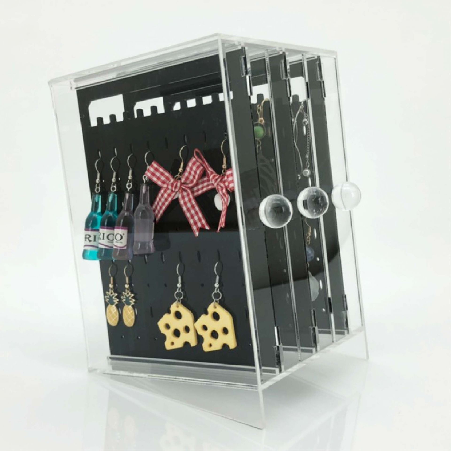 Earrings Display Rack - Product - Jimso Technology Co.,Ltd